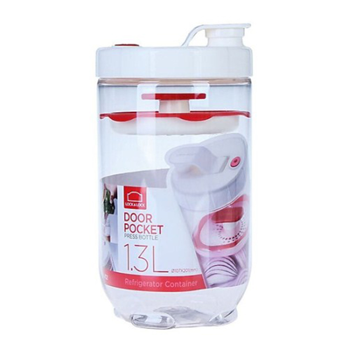 Lock and Lock Interlock fermentation container 1.3L