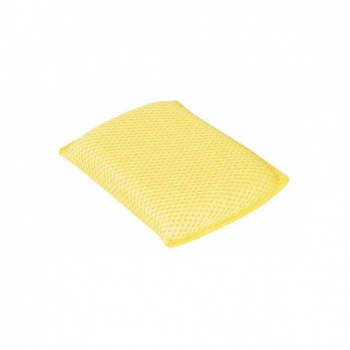 Lock and Lock Microfiber anti-Bacterial cloth 30x35Cm Yellow