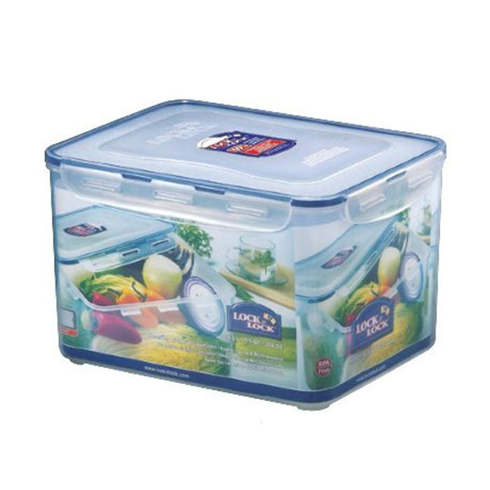 Lock&lock Rectangle Tall Food Container 9.0L