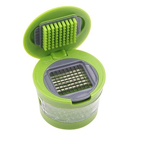 Garlic Cutter