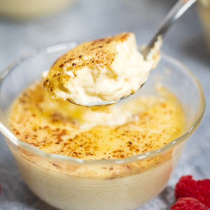 Pyrex Custard Cup Single